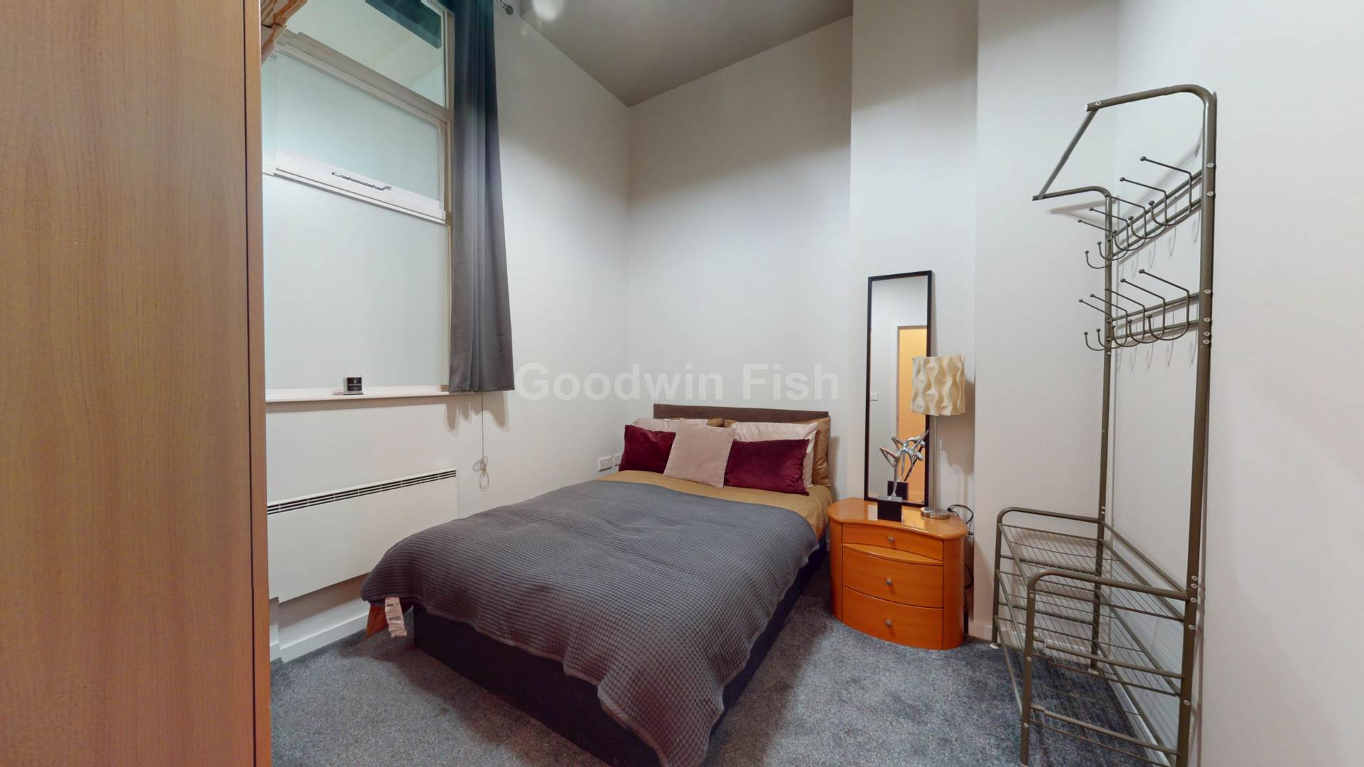 Asia House, 82 Princess Street, City Centre - Goodwin Fish Estate Agent ...