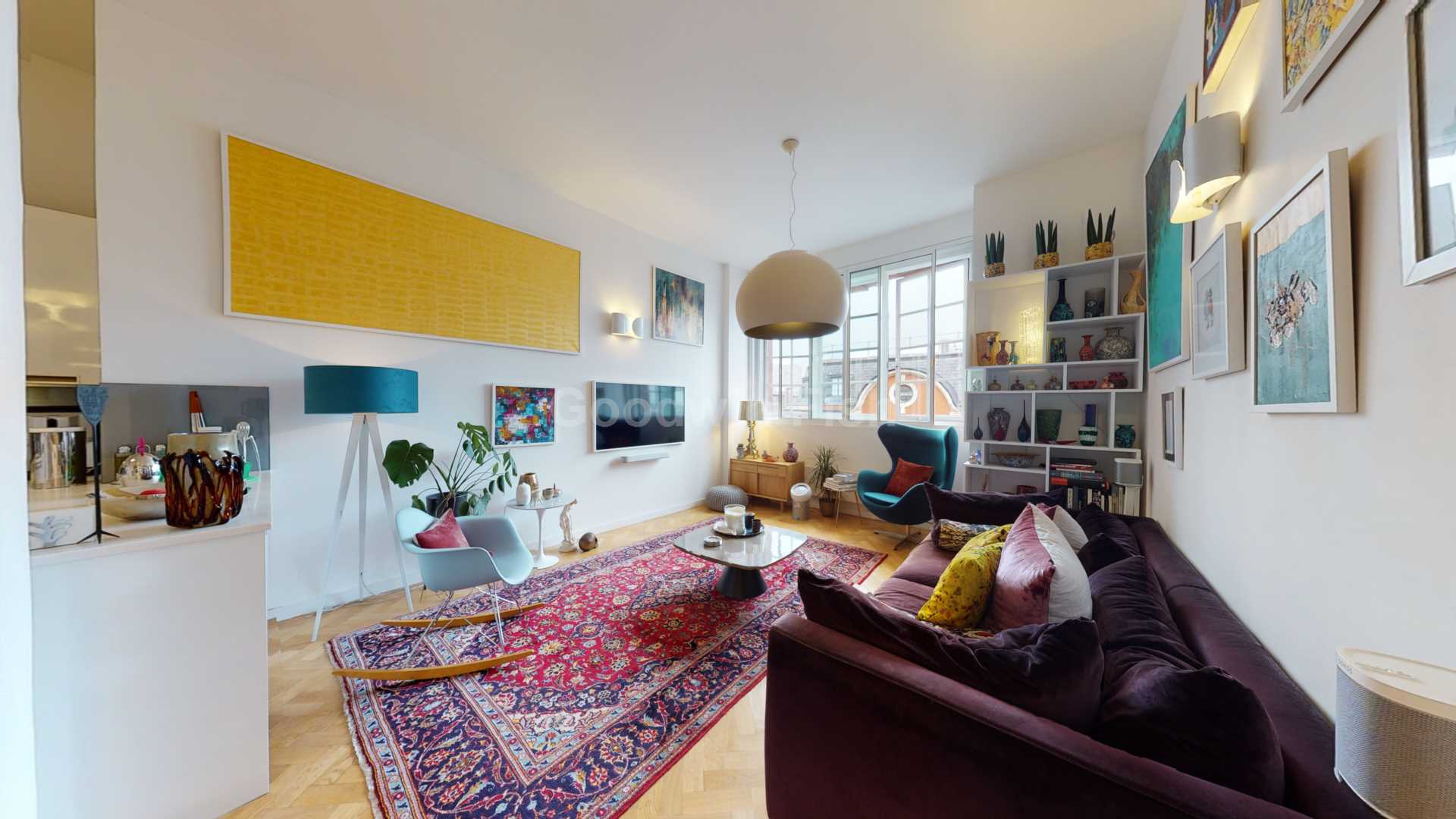 Asia House, 82 Princess Street, City Centre - Goodwin Fish Estate Agent ...