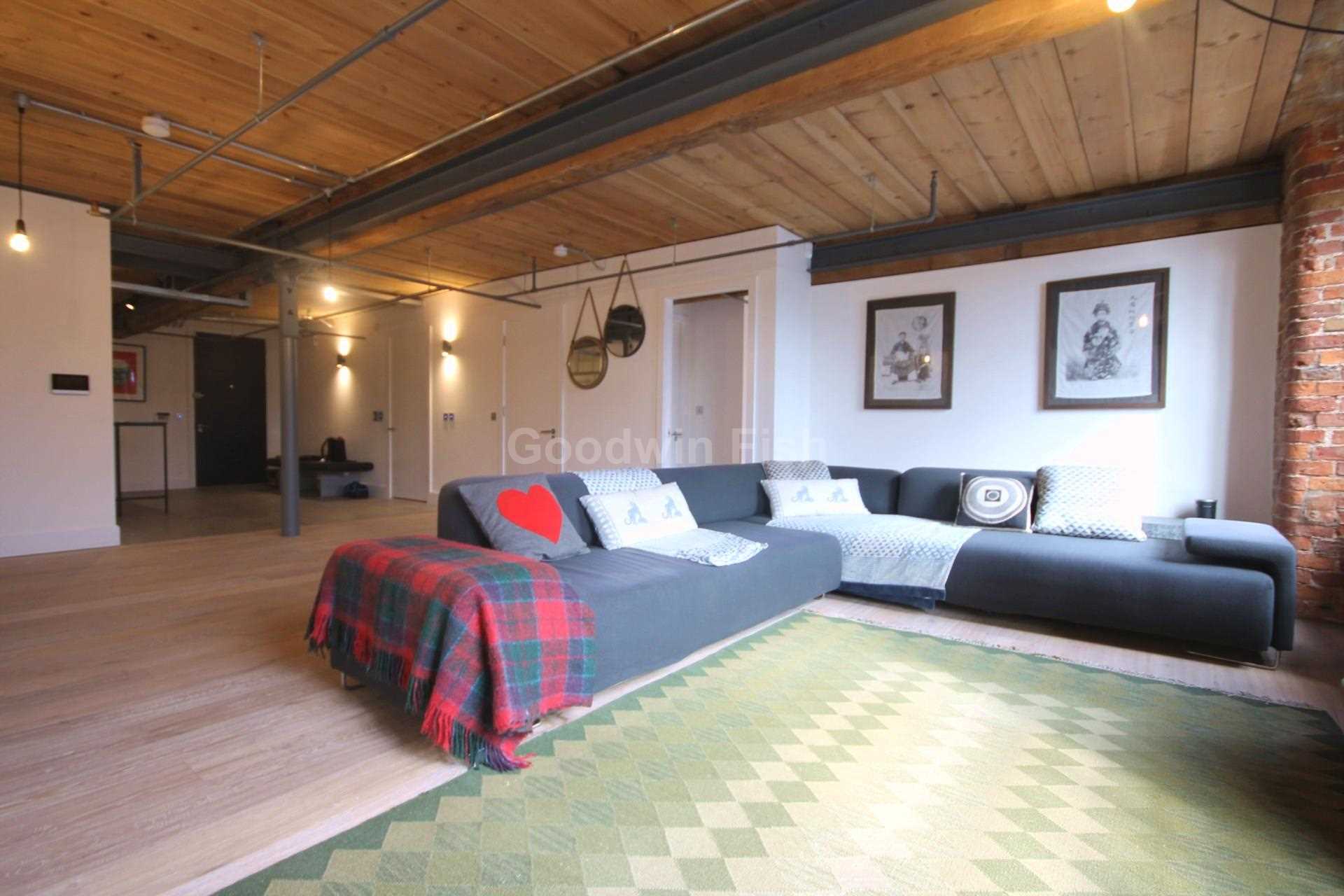 Avro, Manchester - Goodwin Fish Estate Agent in Manchester