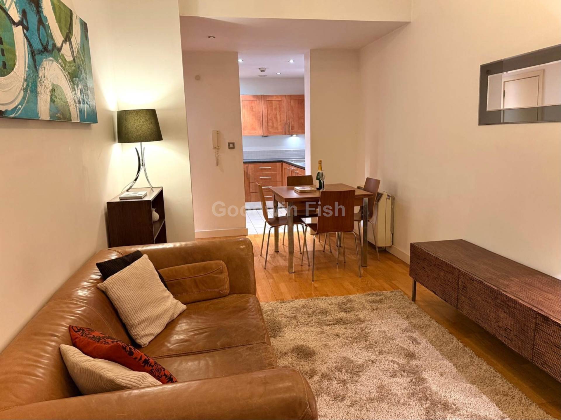 Beaumont Building, Mirabel Street, City Centre - Goodwin Fish Estate ...