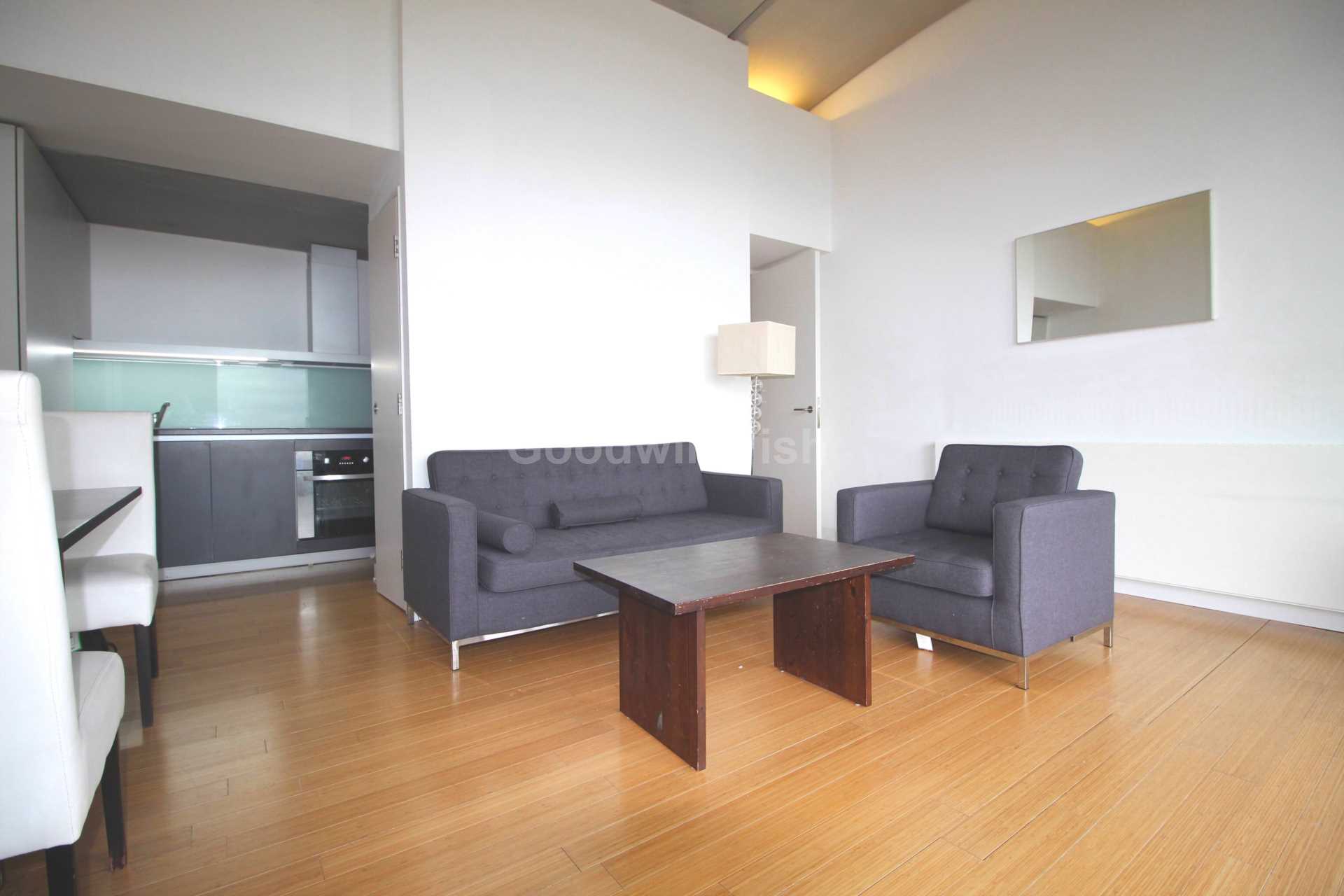 Budenberg Haus 3, 34 Woodfield Road, Altrincham - Goodwin Fish Estate ...