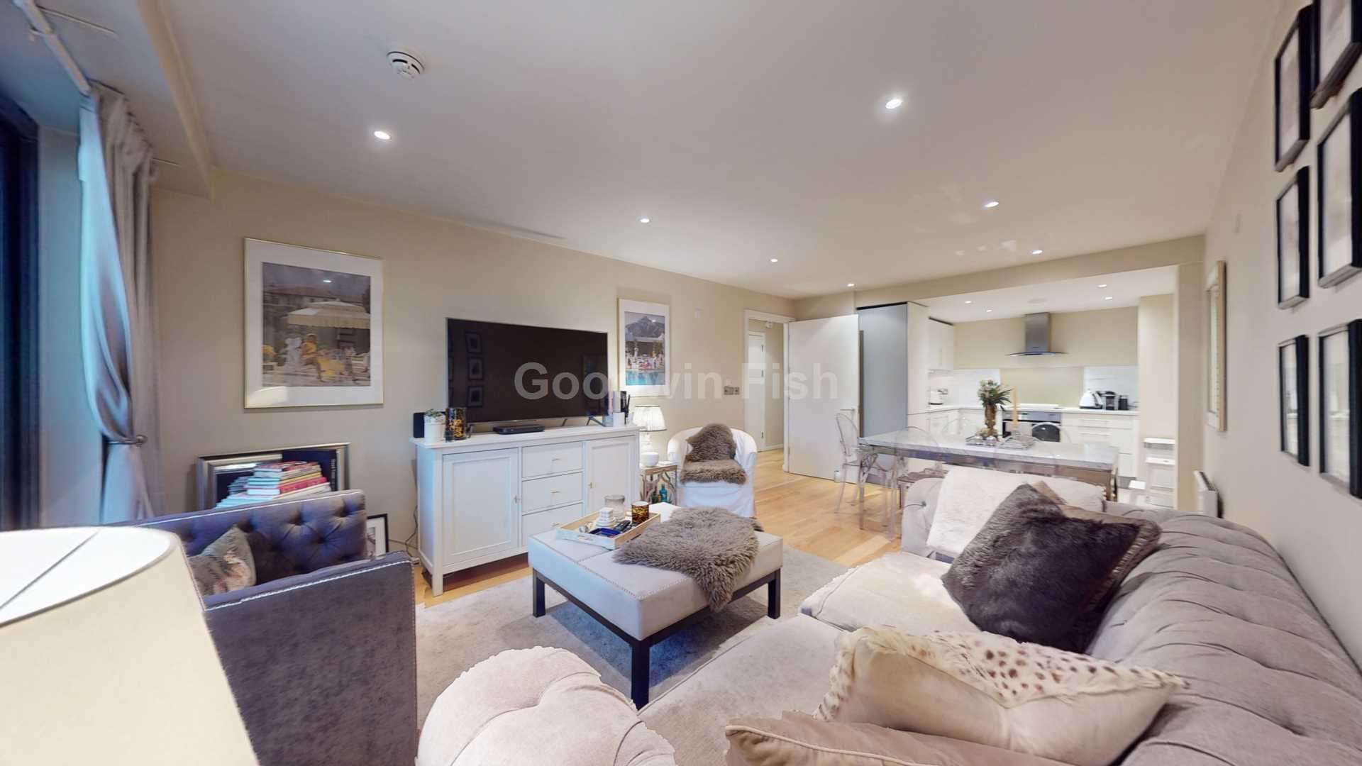 Castlegate. 2 Chester Road, Castlefield - Goodwin Fish Estate Agent in ...