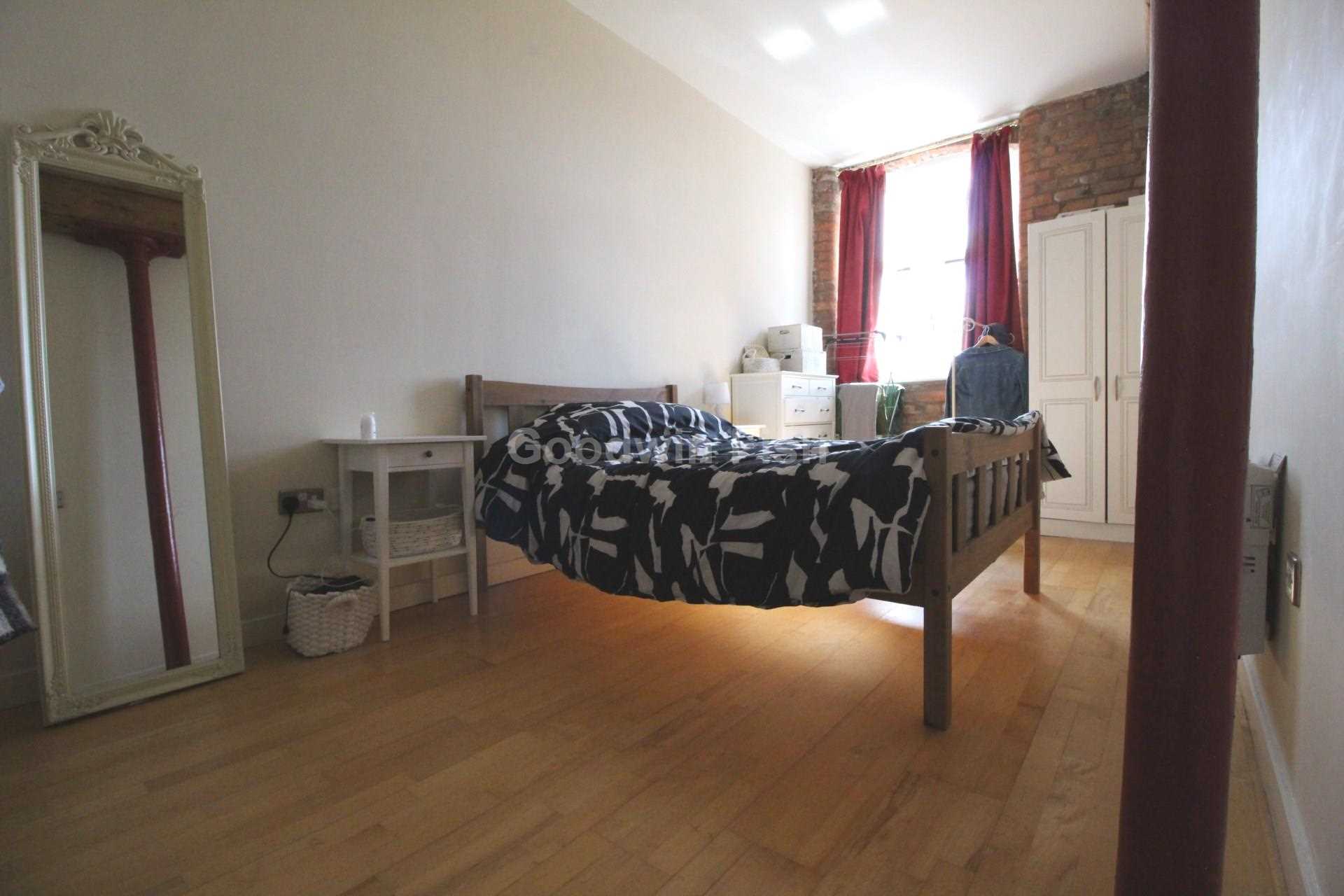 Junction Works Ducie Street, Manchester - Goodwin Fish Estate Agent in ...