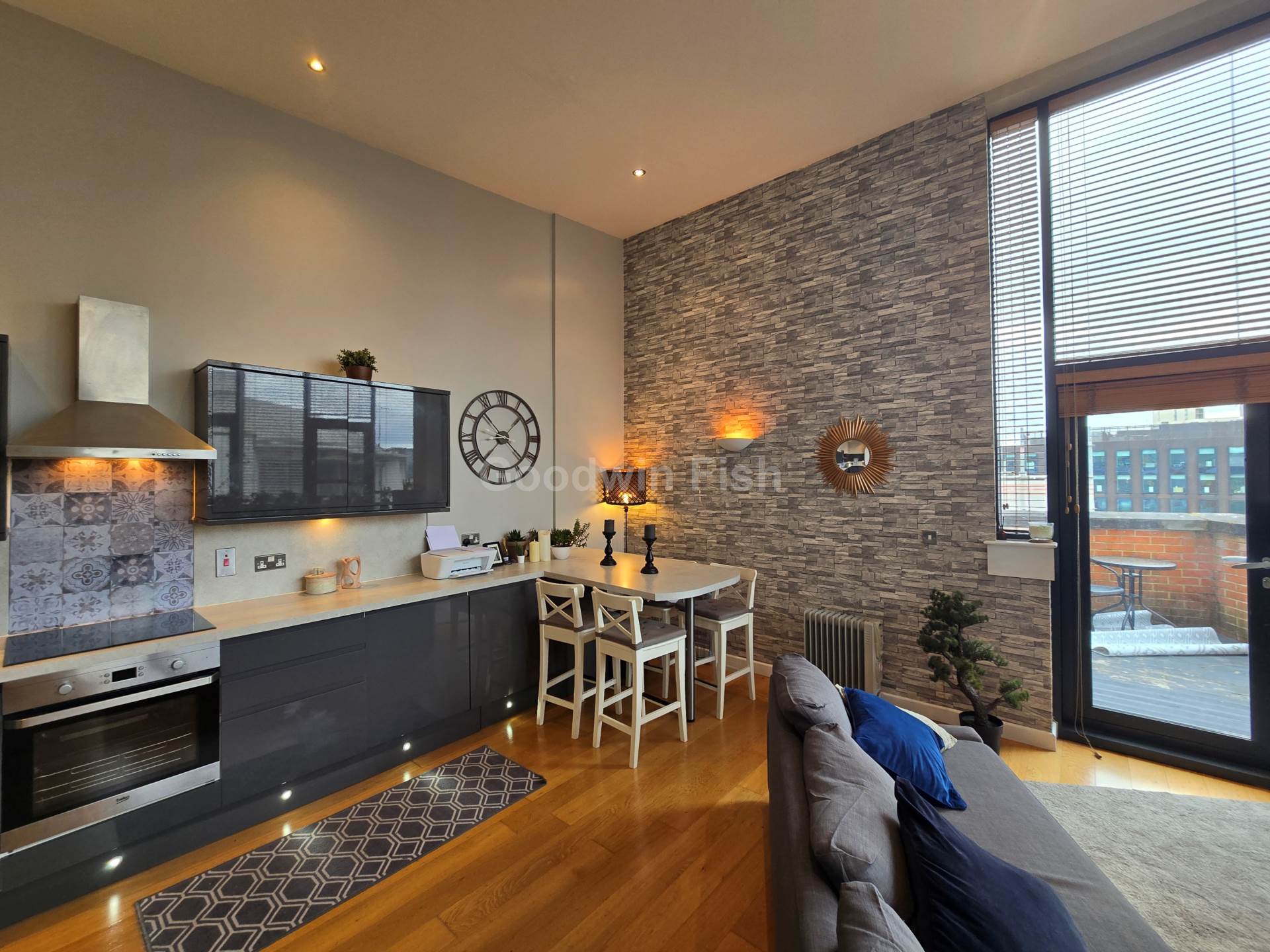 Medlock Place, City Road East, Manchester - Goodwin Fish Estate Agent ...