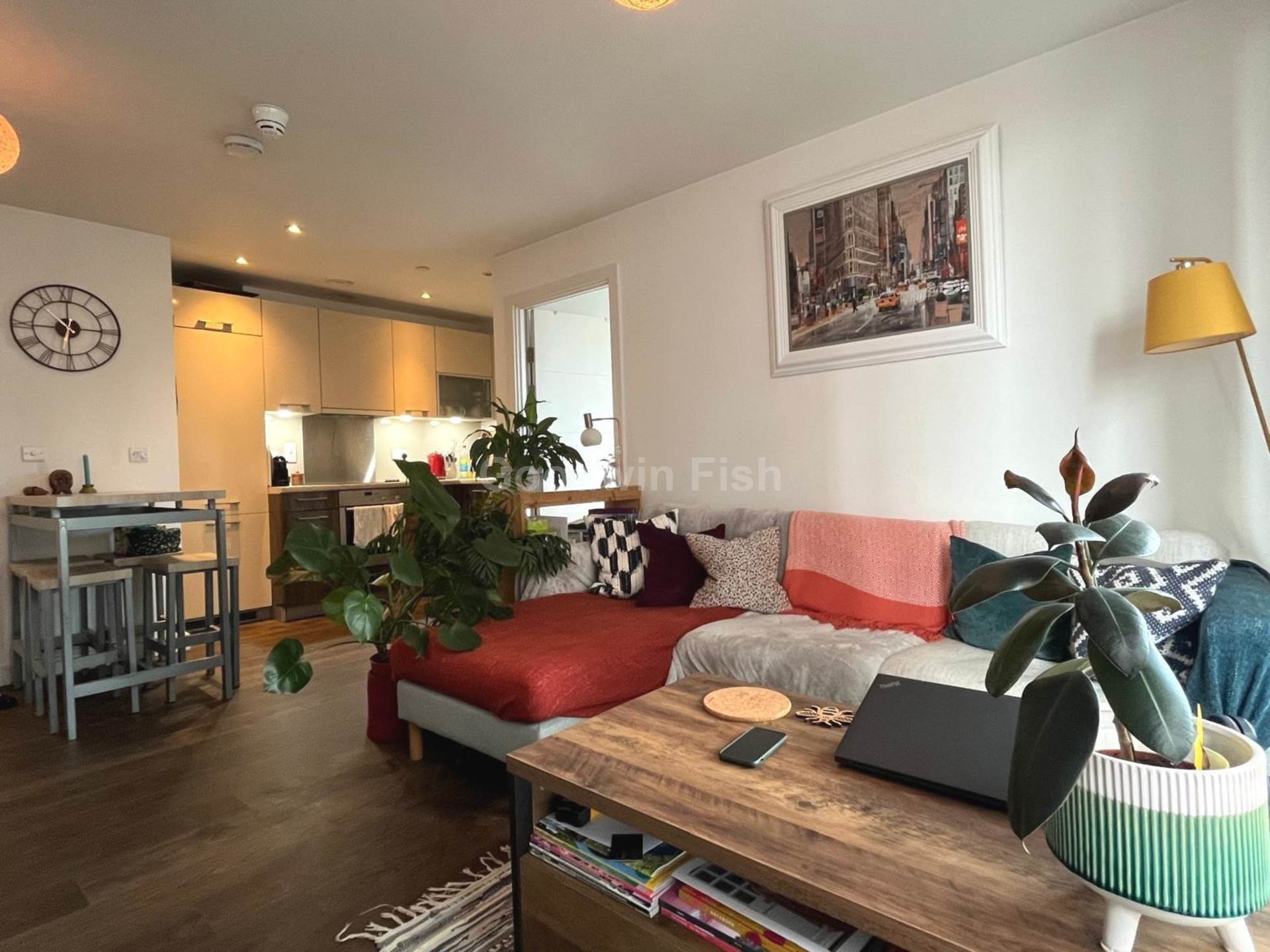 Spectrum, Blackfriars Road, Manchester - Goodwin Fish Estate Agent in ...