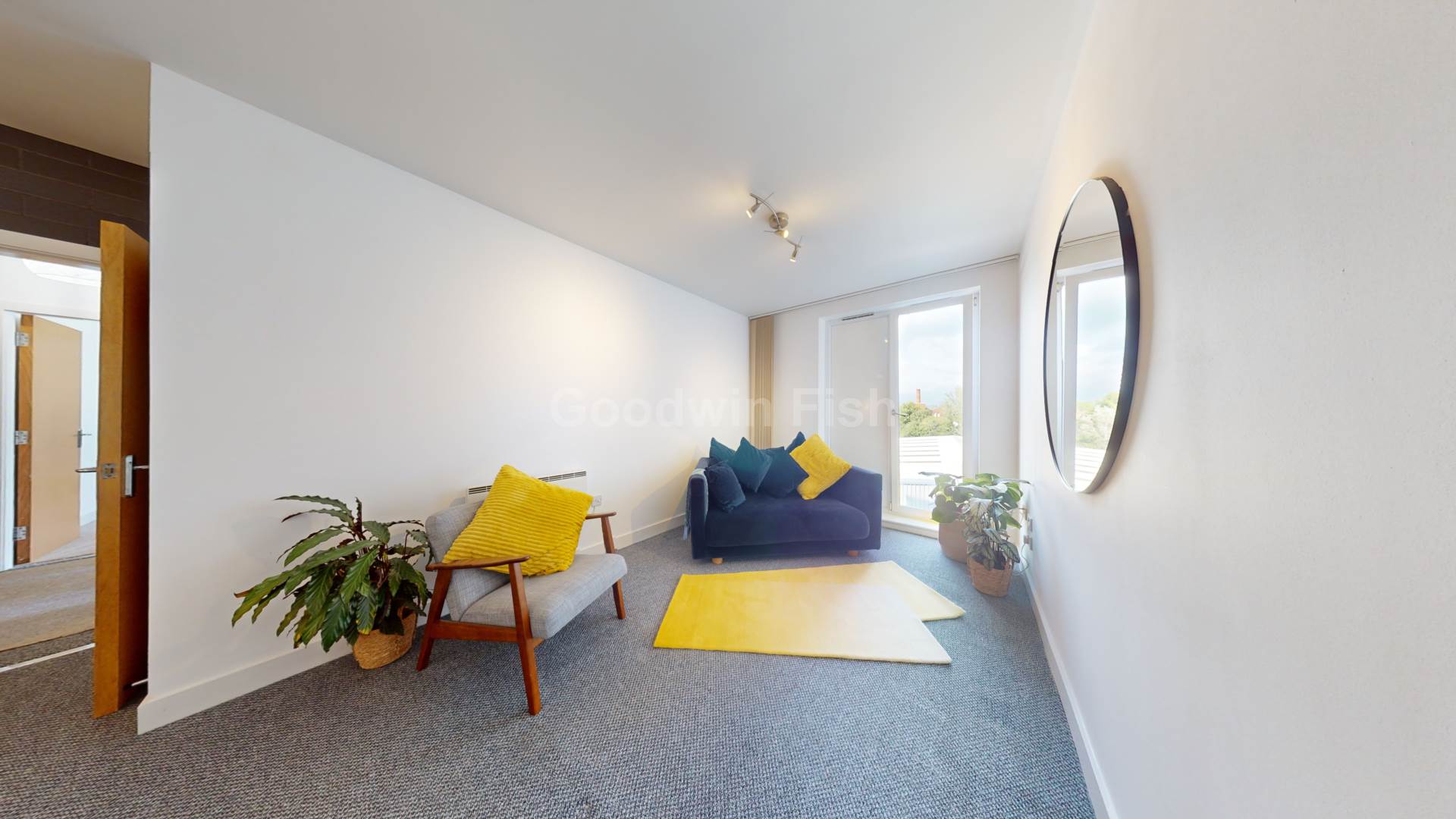 Springfield Court, Dean Road, Manchester - Goodwin Fish Estate Agent in ...