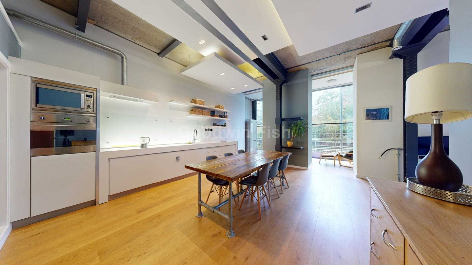 The Box Works, 4 Worsley Street, Castlefield - Goodwin Fish Estate ...