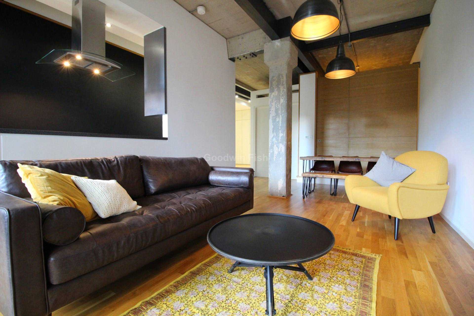 The Box Works, 4 Worsley Street, Castlefield - Goodwin Fish Estate ...