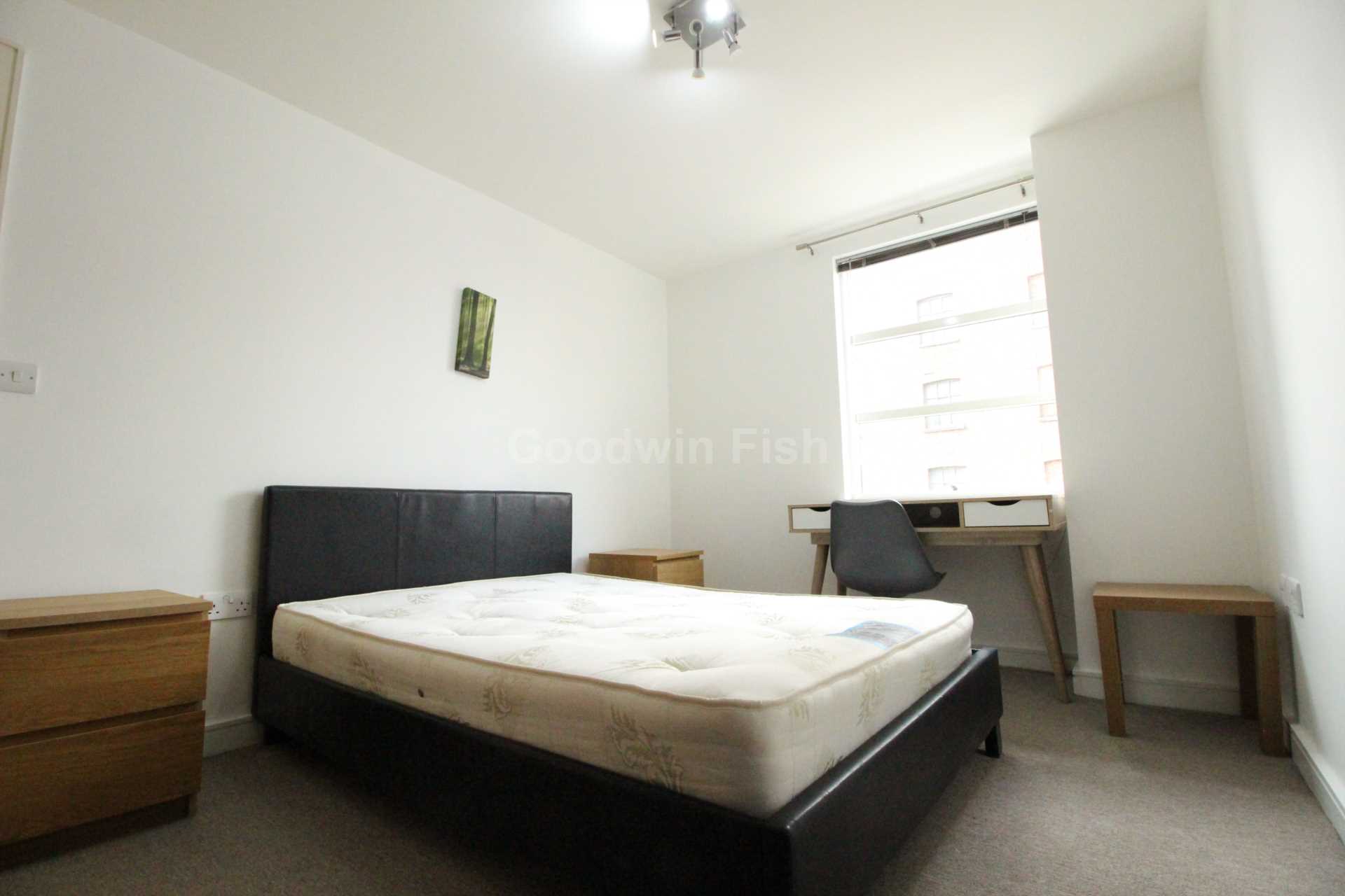 The Quadrangle, 1 Lower Ormond Street, Manchester - Goodwin Fish Estate ...