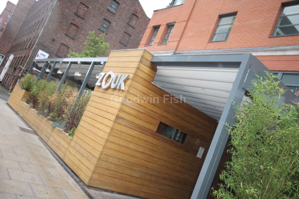 The Quadrangle, 1 Lower Ormond Street, Manchester - Goodwin Fish Estate ...