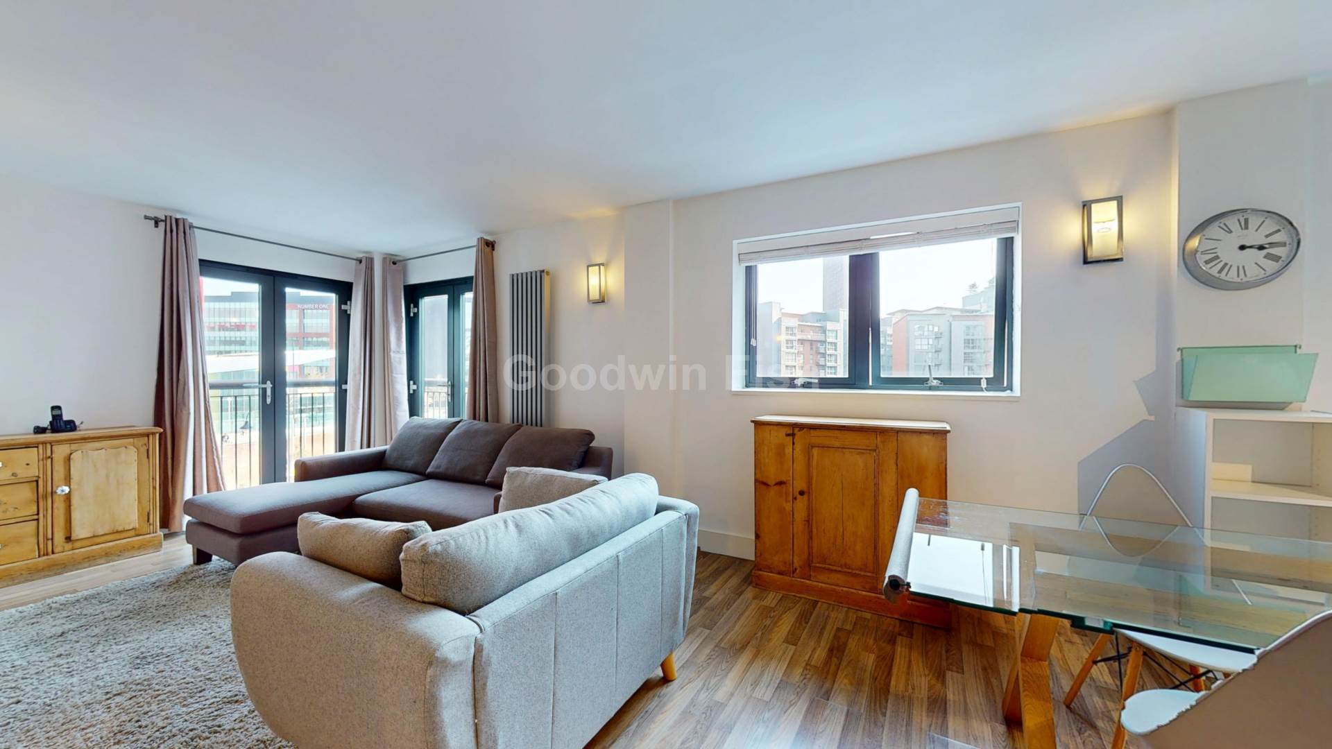 The Ropeworks, 33 Little Peter Street, Southern Gateway - Goodwin Fish ...