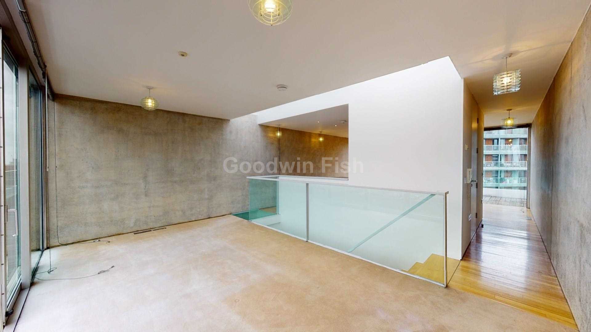 Timber Wharf, 32 Worsley Street, Castlefield - Goodwin Fish Estate ...