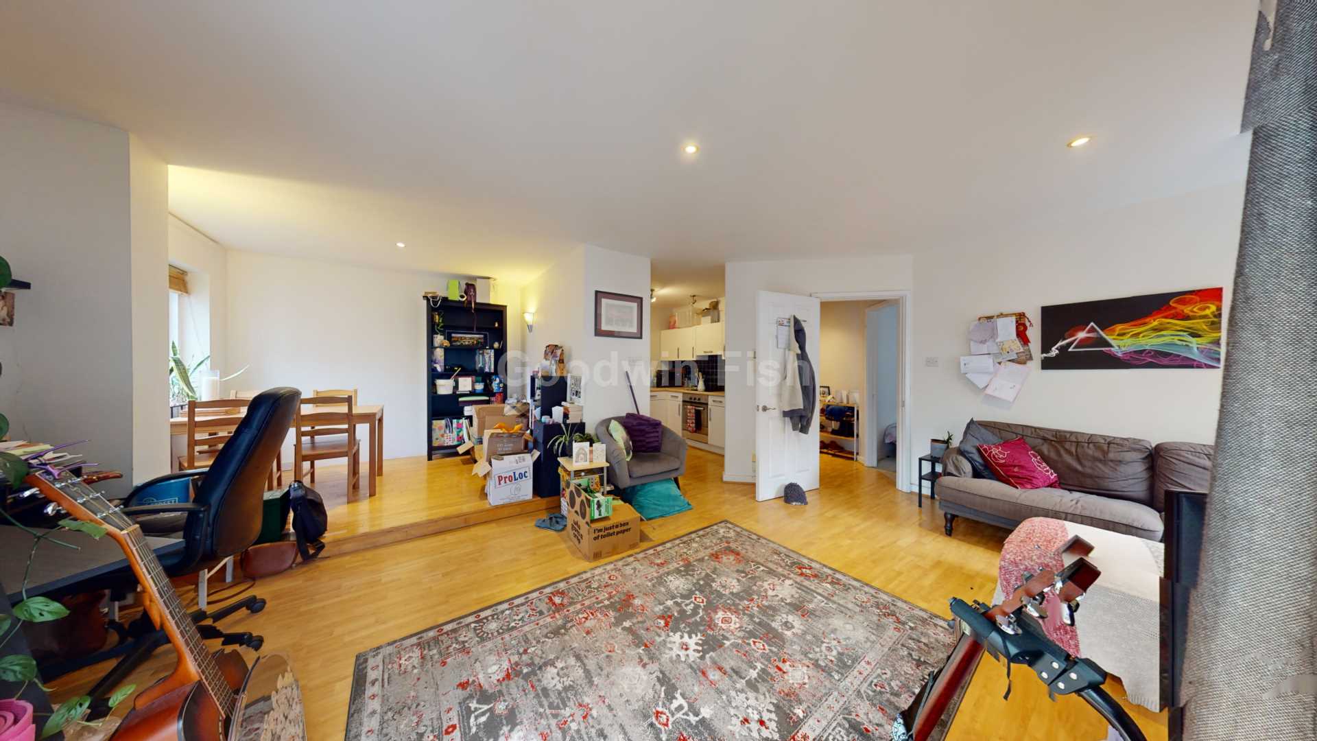 Velvet Court, Granby Row, Granby Village - Goodwin Fish Estate Agent in Manchester