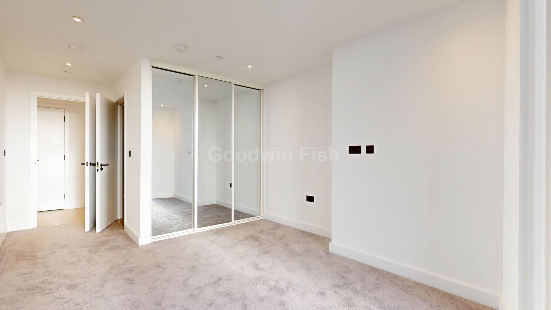 Vista River Gardens, Trinity Island, Castlefield - Goodwin Fish Estate ...
