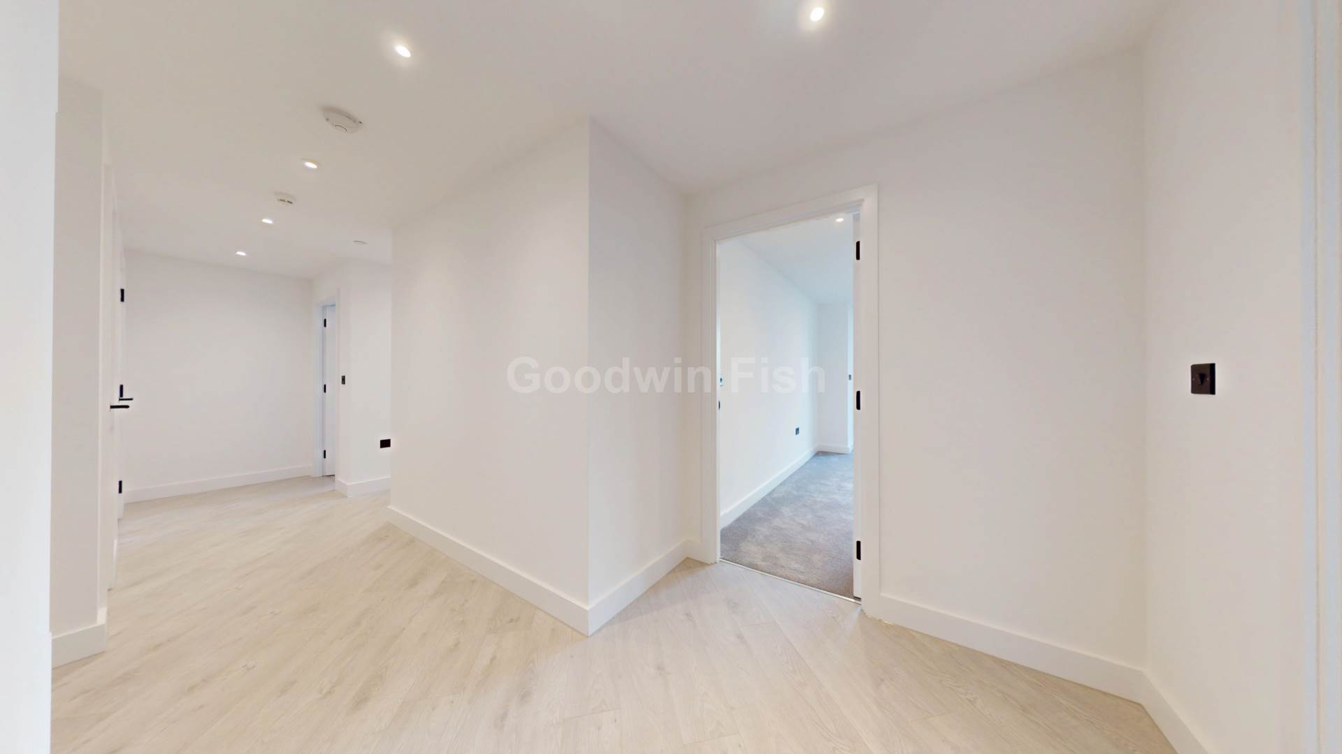 Vista River Gardens, Trinity Island, Castlefield - Goodwin Fish Estate ...