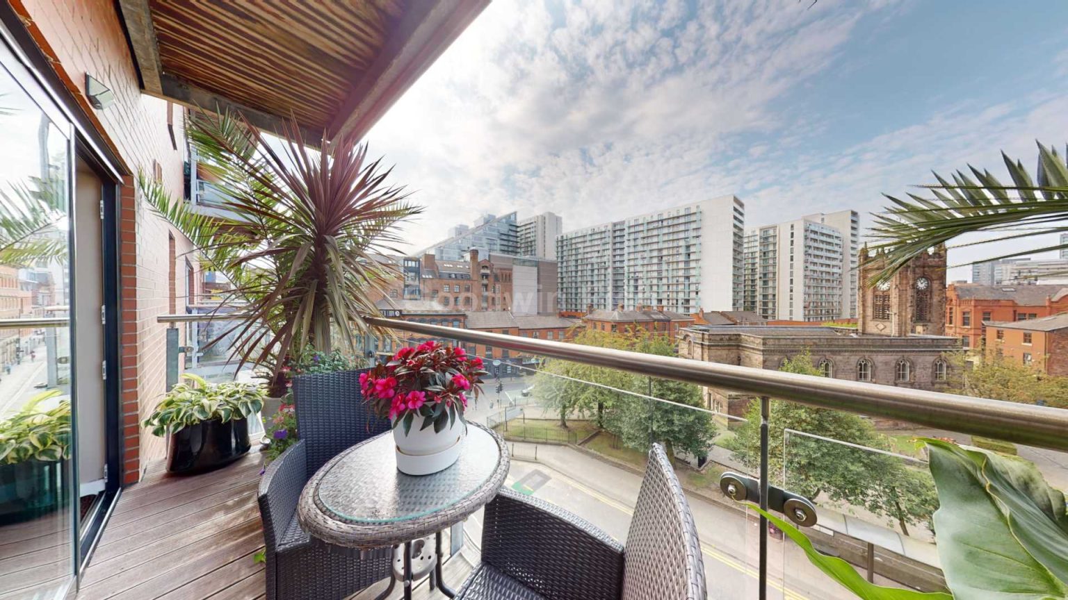 Barnfield House, Salford Approach, Blackfriars - Goodwin Fish Estate ...