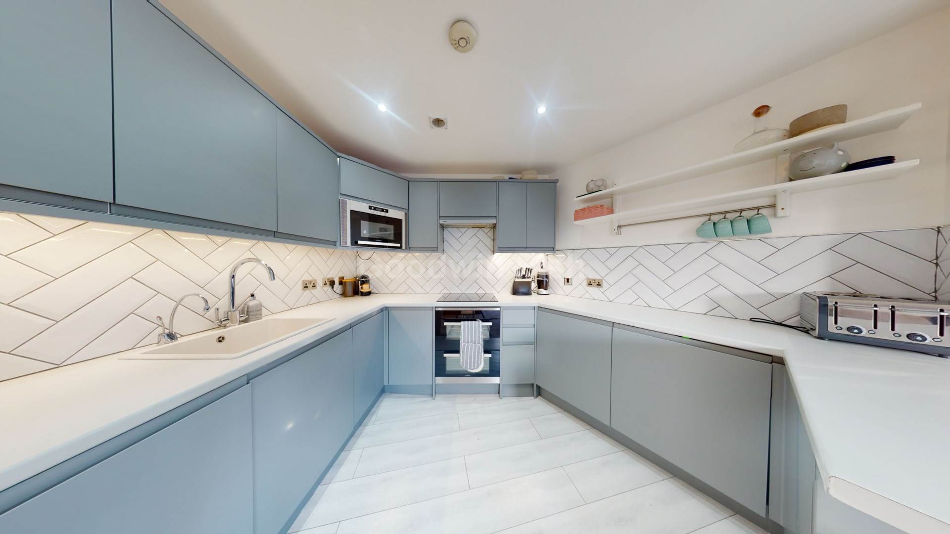 Barnfield House, 1 Salford Approach, Blackfriars - Goodwin Fish Estate ...